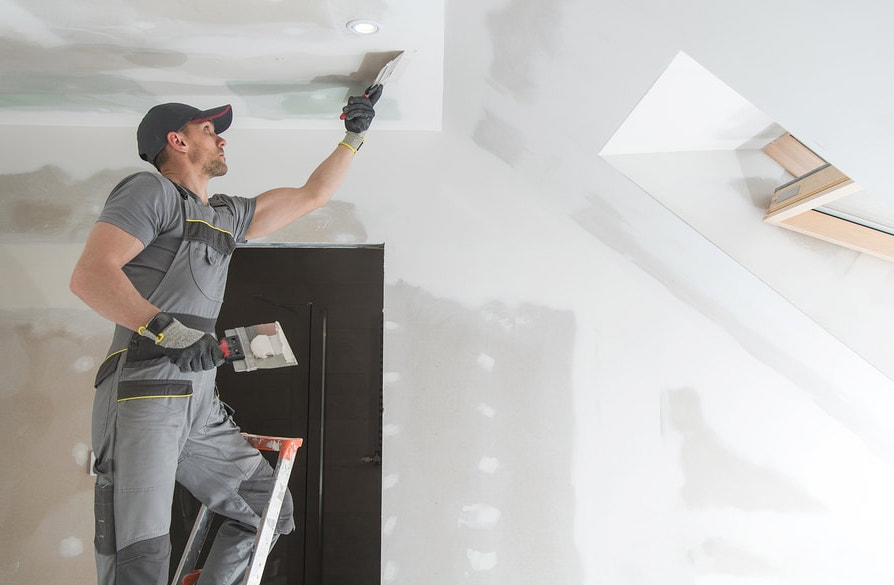 Drywalls – LCS