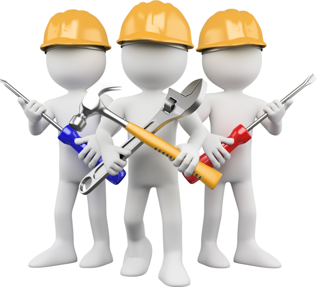 General Construction – LCS